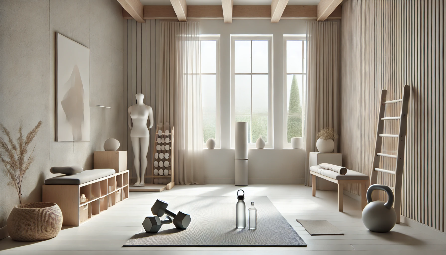 How Minimalism Can Improve Your Physical Health – mostrageral.com